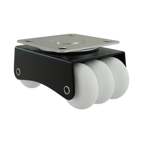 Rexello: Fridge Castors, wheels Manufacturers & Supplier in India.